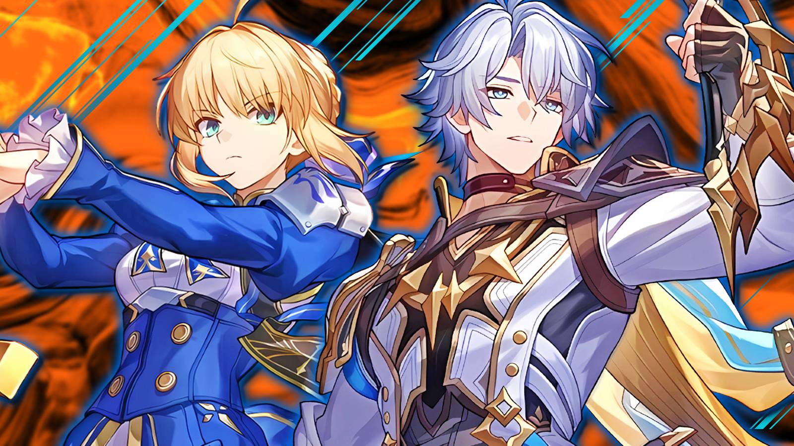 Every New Character In Honkai: Star Rail 3.4 & How They Work (In Detail)