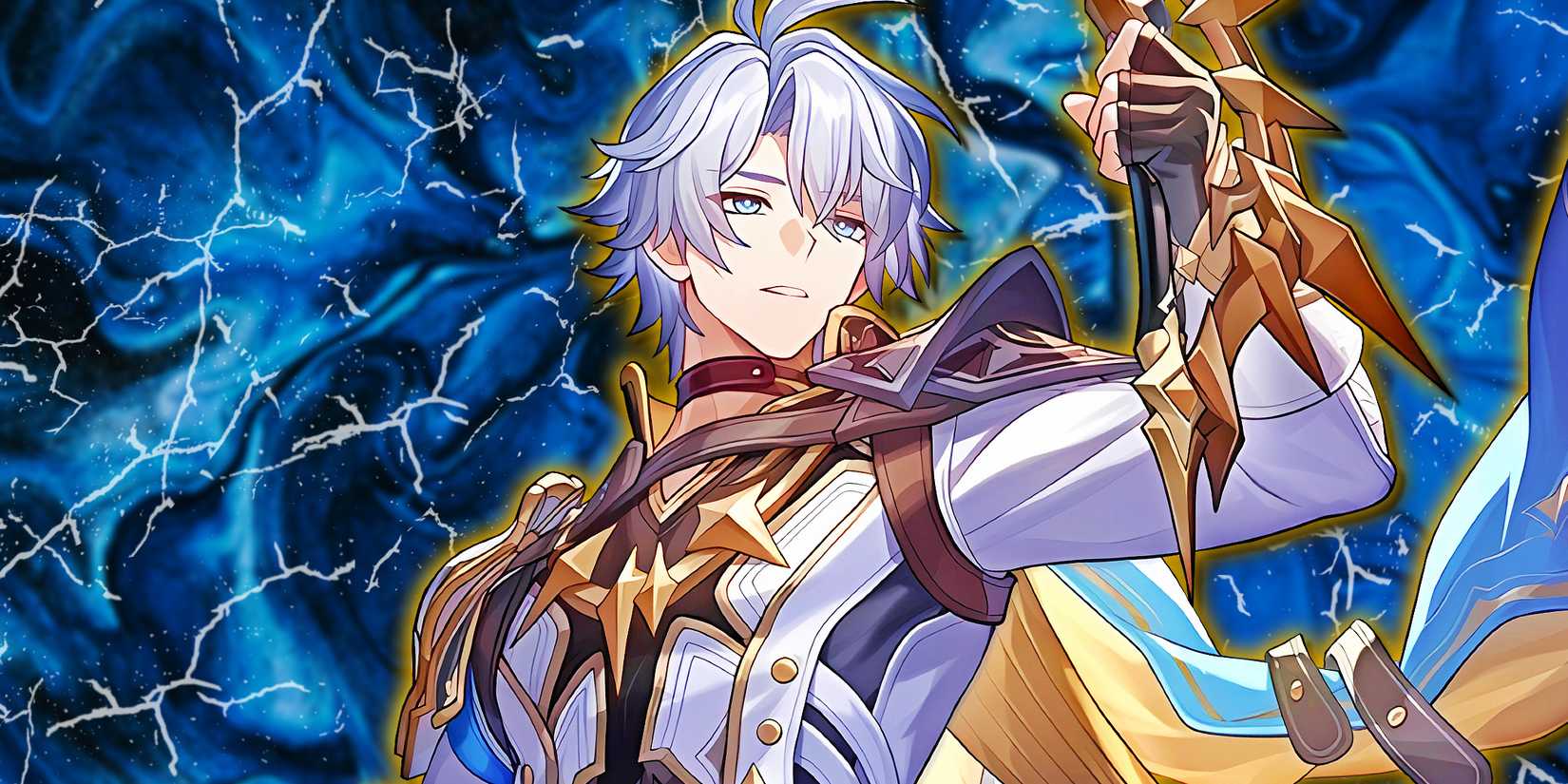 Honkai Star Rail Leaks: Dan Heng's New Form In Amphoreus May Have An ...