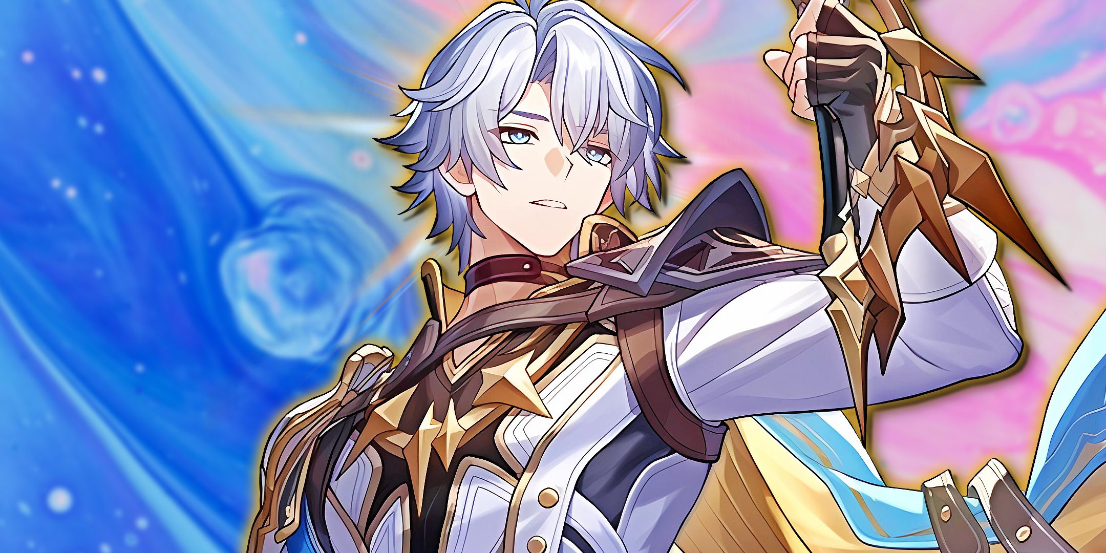 Honkai Star Rail 3.4 Leaks: Phainon's Complete Kit Backs Rumors He Is A Hypercarry DPS