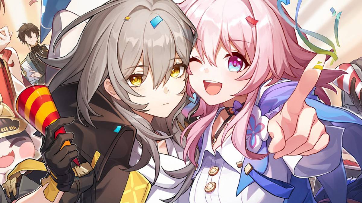 Honkai Star Rail's Epic Collab With Fate Is Just What the Anime Fandom ...