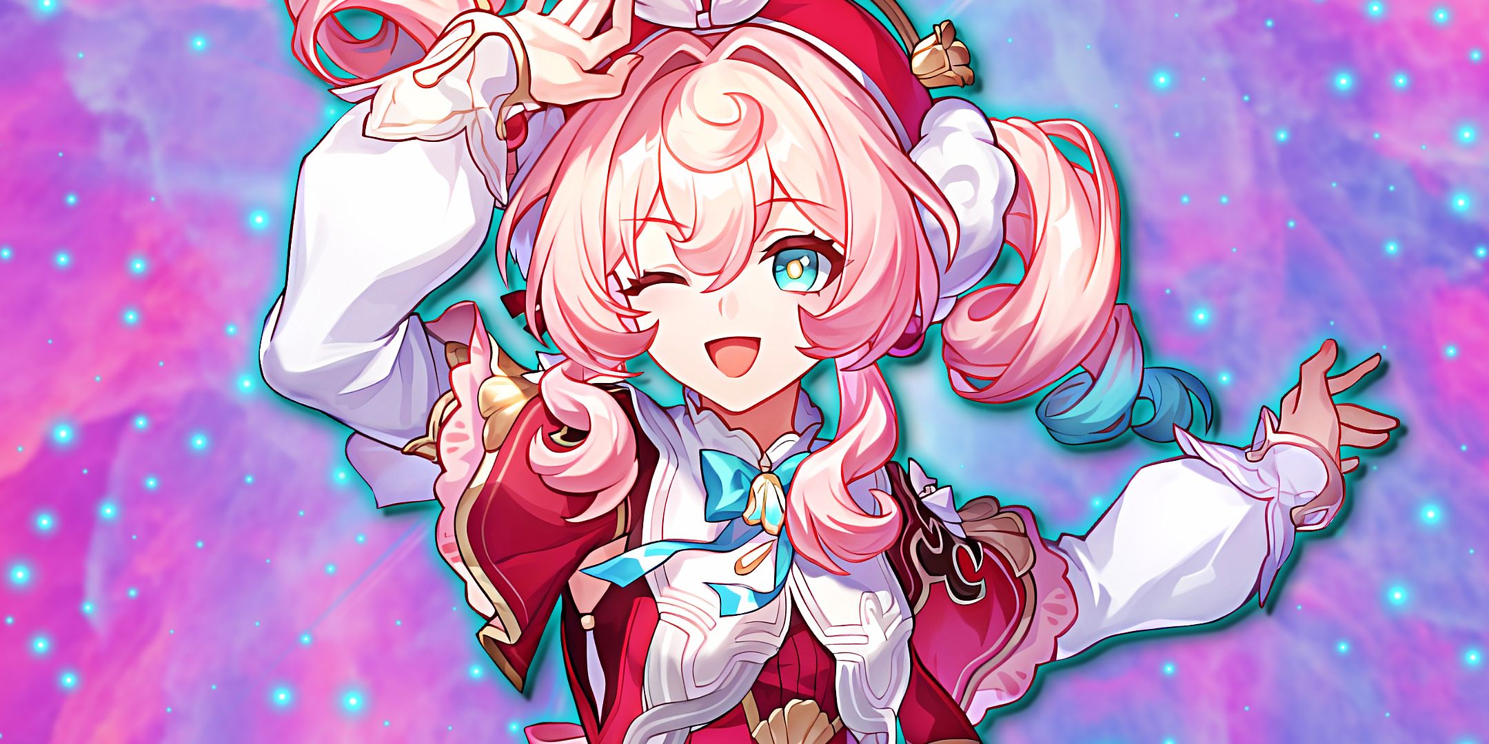 Honkai: Star Rail Fans, Get Your Hopes Up For Yae Sakura Expy Character ...
