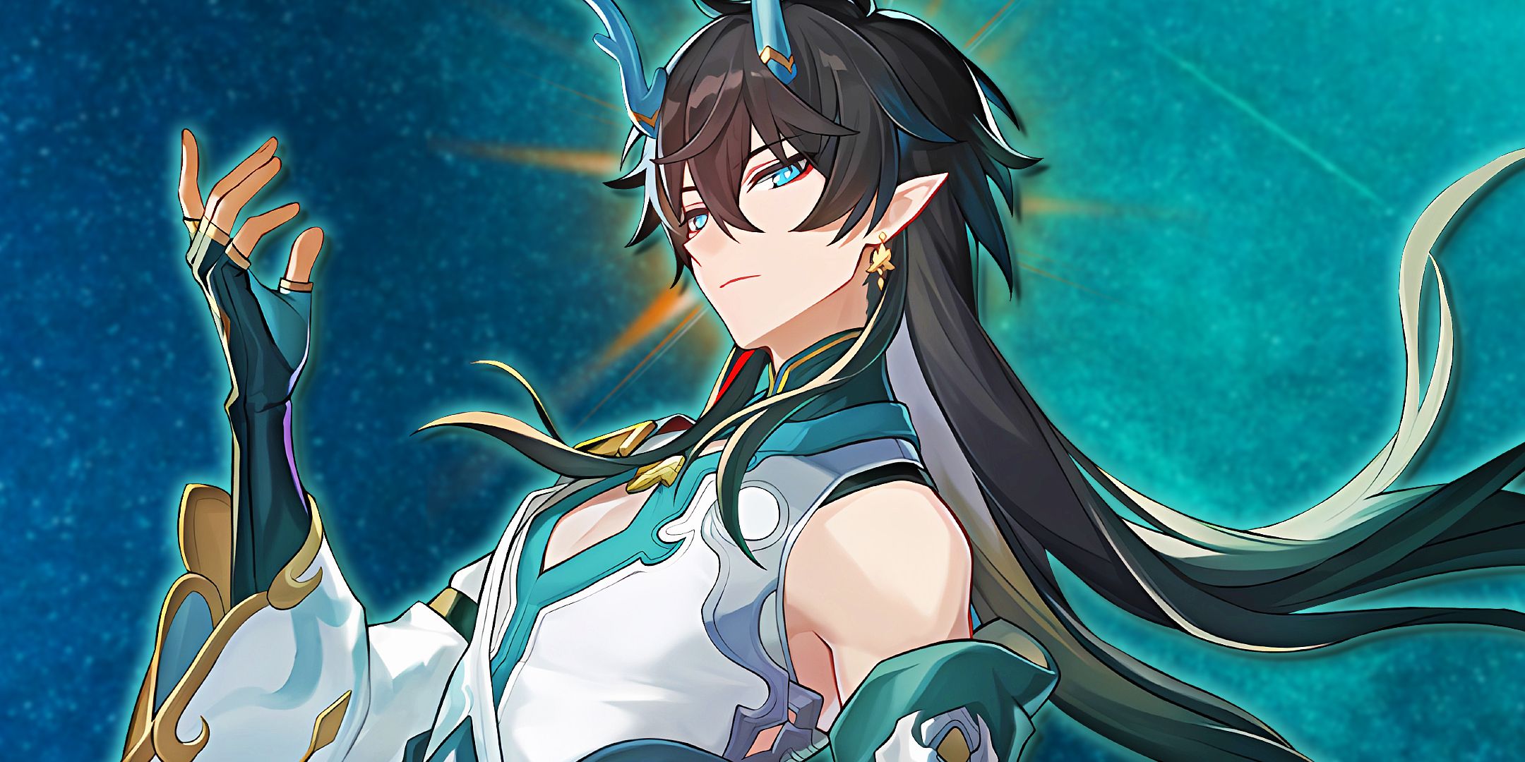 Kai Vs Dan Heng (Ninjago Vs Honkai: Star Rail) | VS Battles Wiki Forum