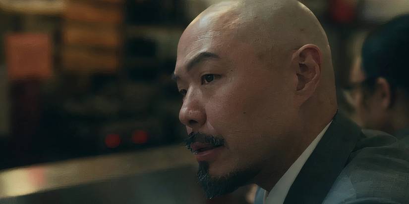 Your Friends & Neighbors Season 1 Episode 8 Ending Explained