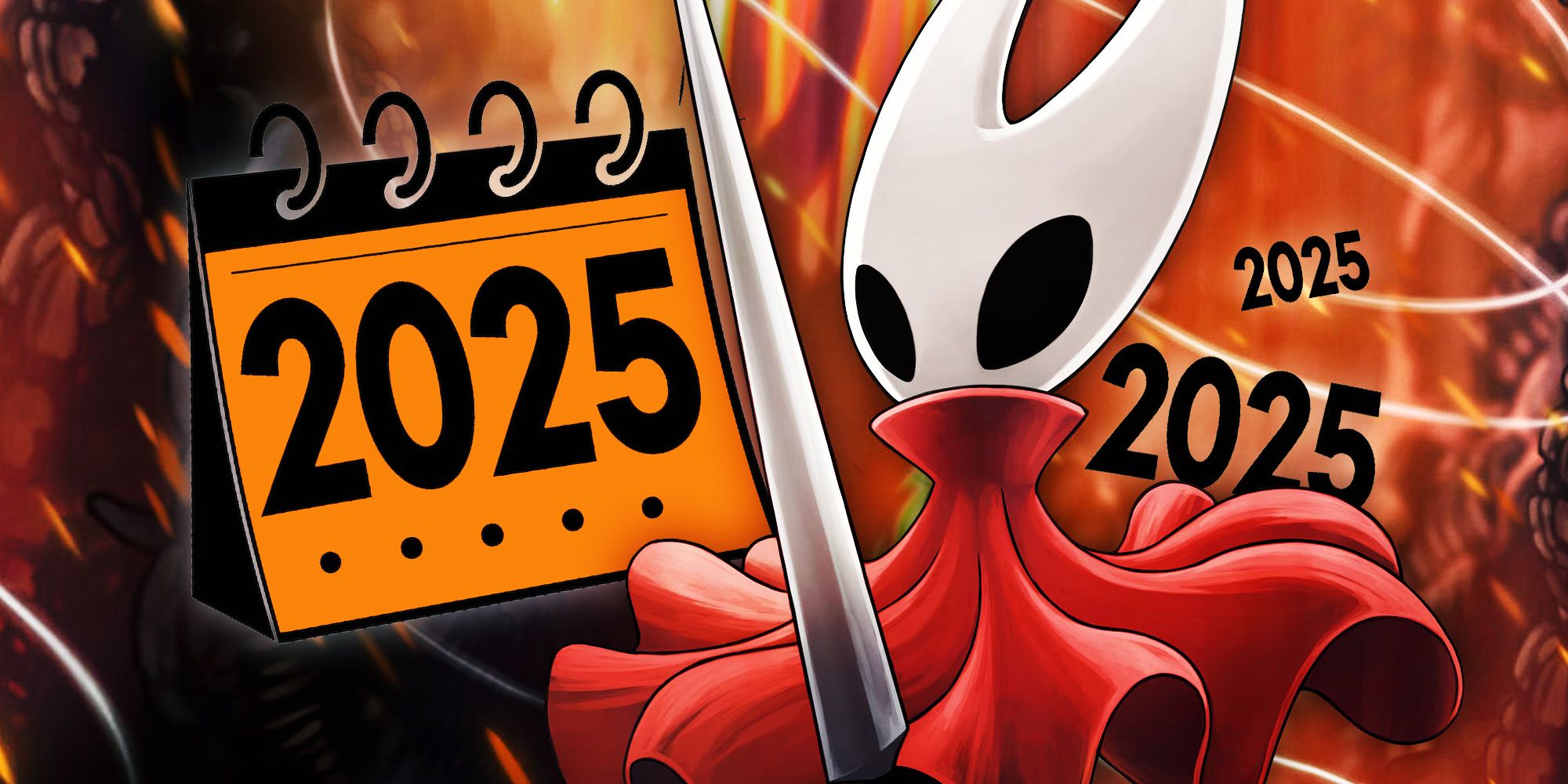 Hollow Knight: Silksong Fans Turn New Sprite Sheet Into Hornet ...