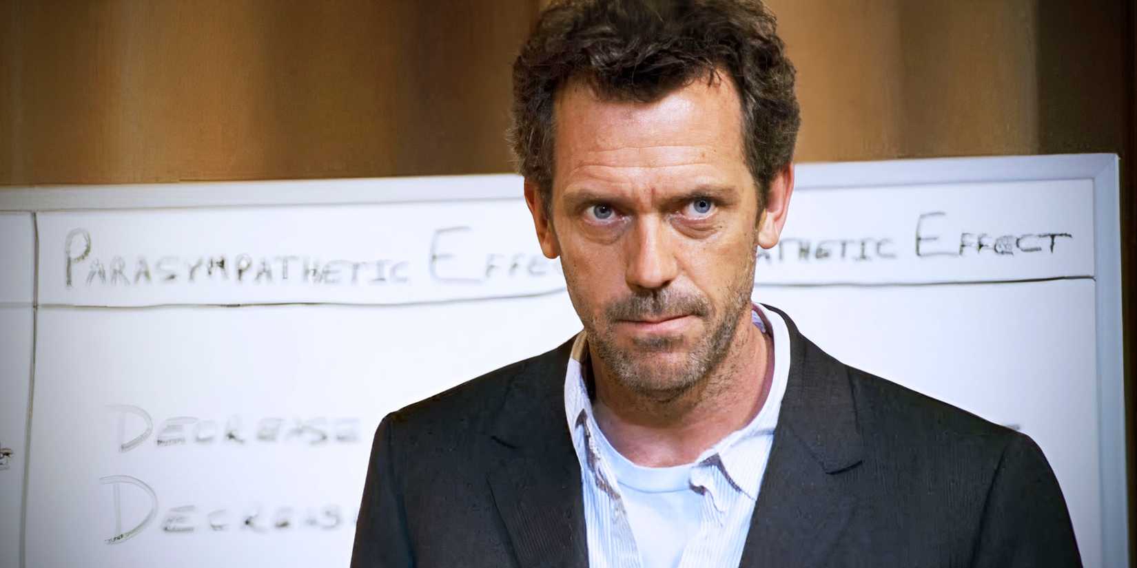 The Real Reason House Stands Out Compared To Other Medical Dramas