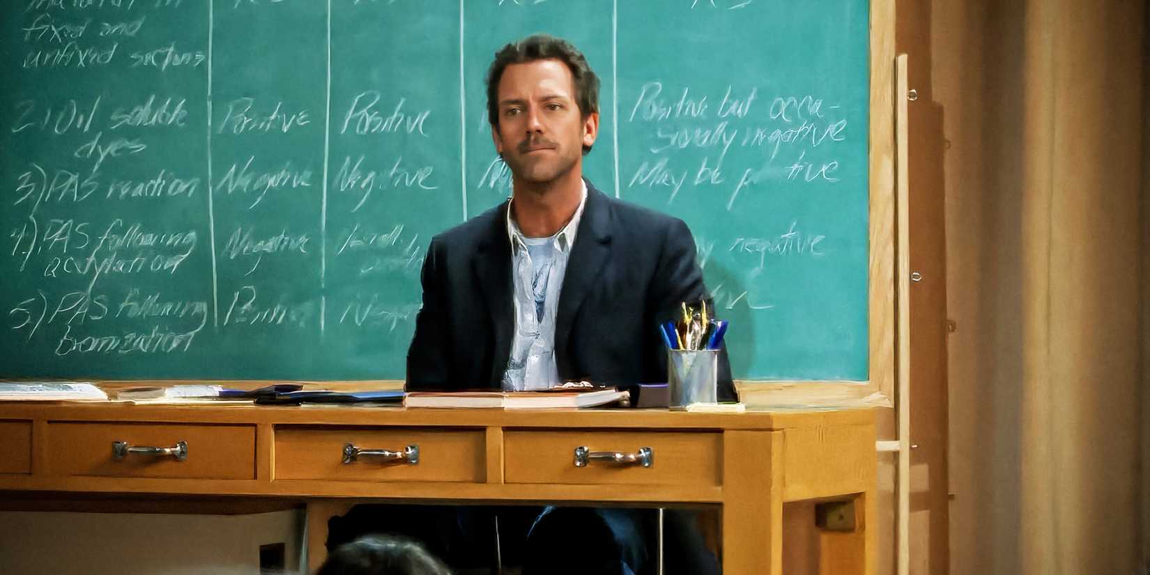 House: "Three Stories" Is The Show's Best Episode