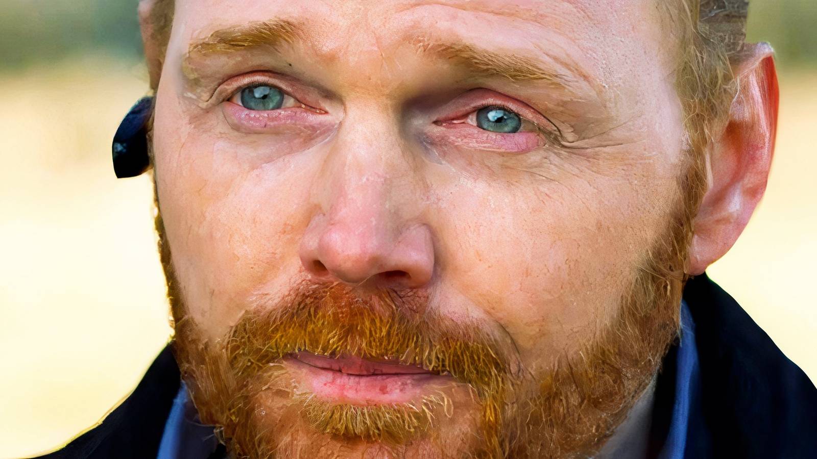 "You Gotta Get Me In": How Bill Burr Got Cast In Breaking Bad After ...