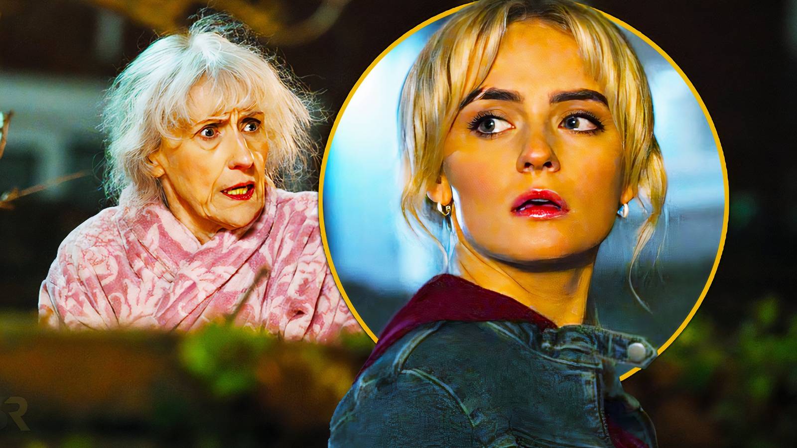 How Doctor Who Season 15, Episode 4's Final Scene Sets Up Ruby Sunday's ...