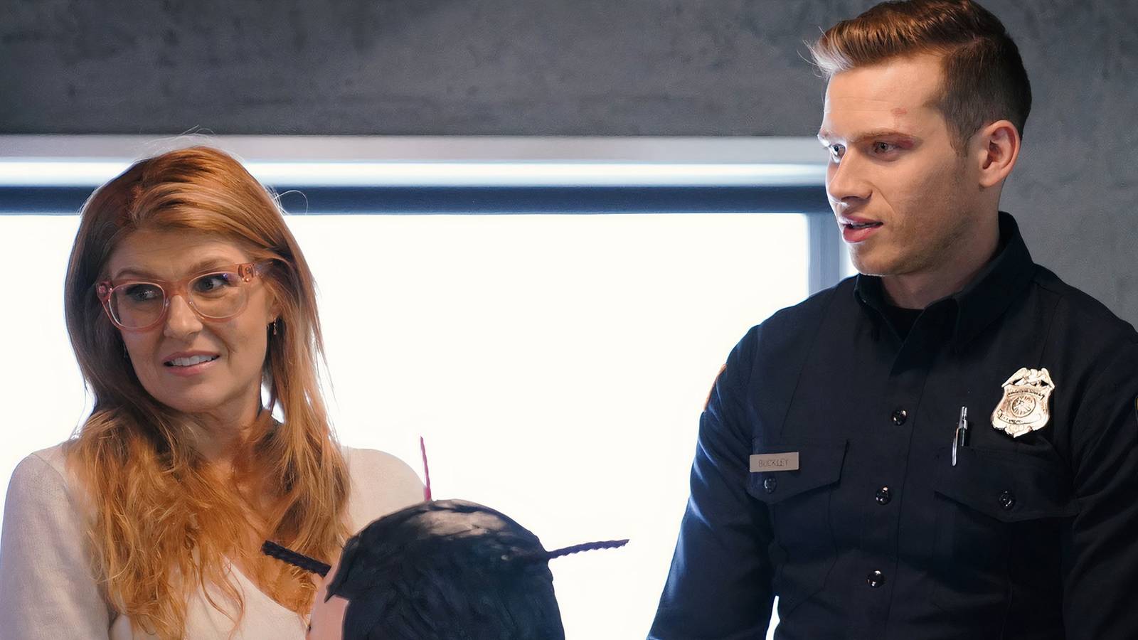 Before Its Move To ABC, 9-1-1 Season 1 Got Away With 8 Unbelievable Things