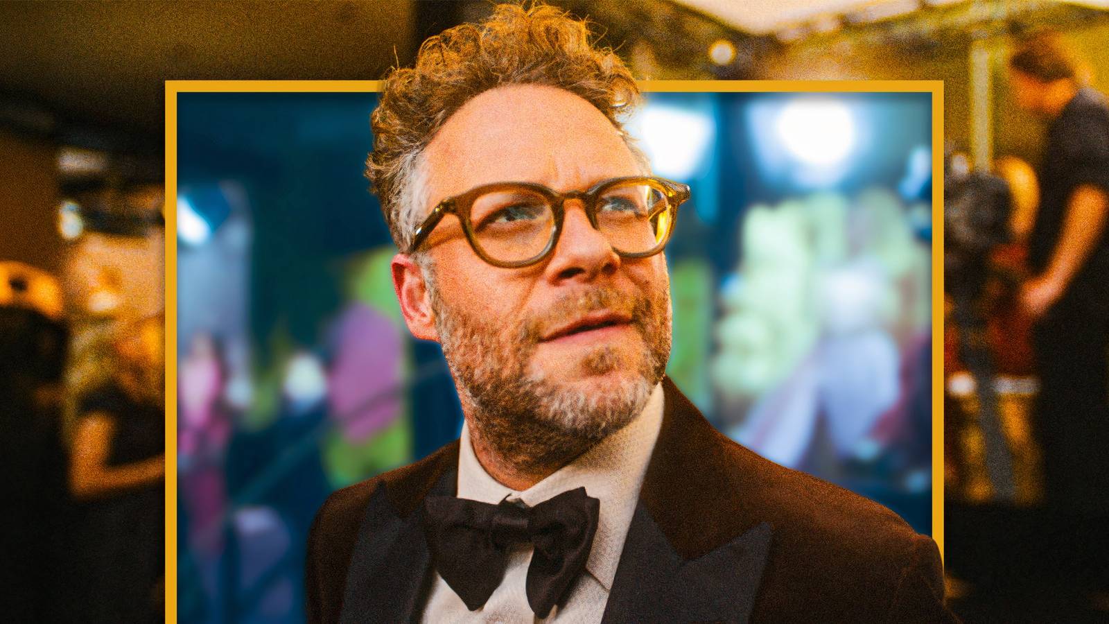 How Seth Rogen’s Birdman Obsession Majorly Influenced The Studio ...