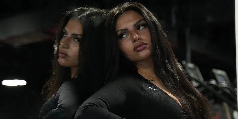 Love Island USA Season 7's Huda Mustafa: Age, Job, Instagram, & More