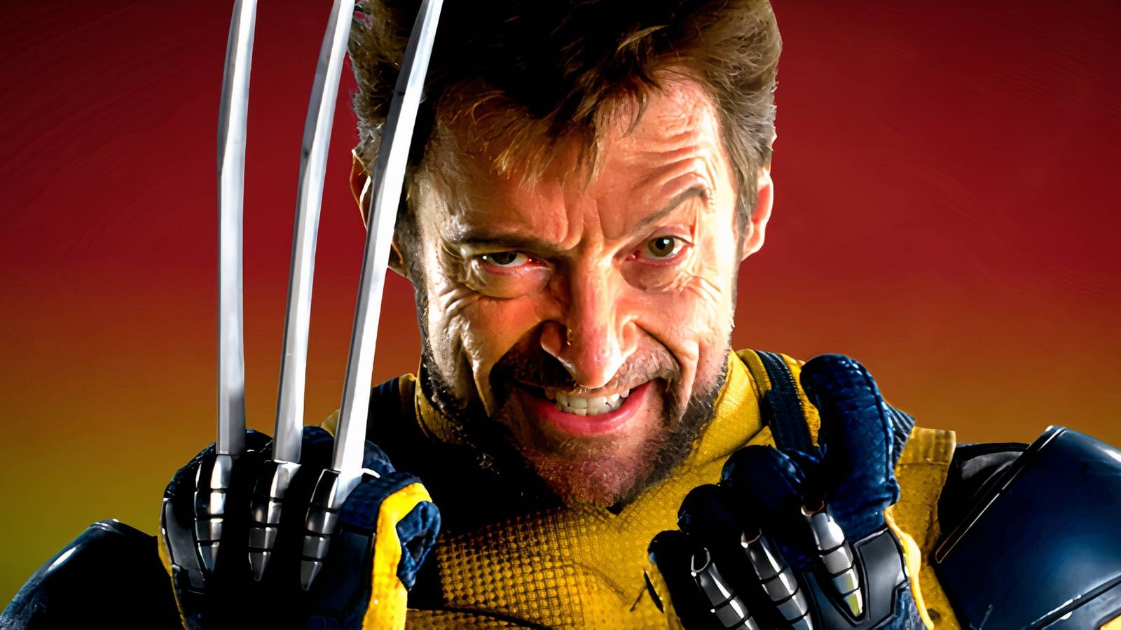 I Can't Believe Avengers: Infinity War's Directors Imagined Wolverine's ...