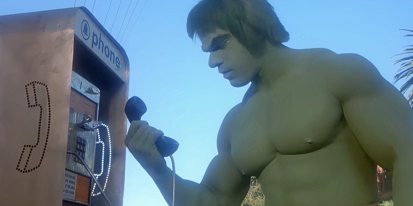 I’m Convinced These Are The 8 Weirdest Hulk Scenes In The Hero’s Entire ...