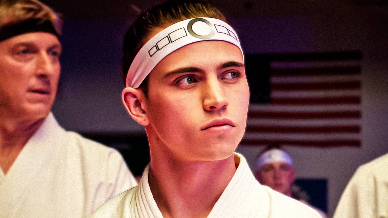 I Didn't Like Robby Keene's Ending In Cobra Kai, But Then I Rewatched The Karate Kid