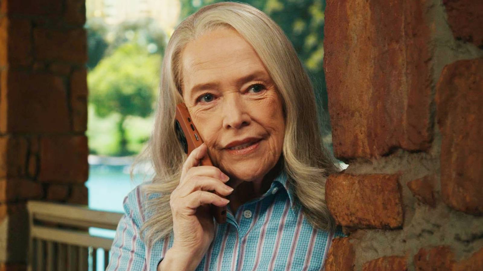 Matlock Season 2 Cast Sets Up Reunion From 100% RT Comedy