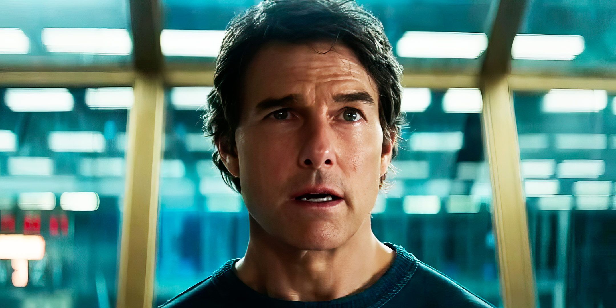 "I Grew Up With Keanu": Tom Cruise Praises Keanu Reeves & Reveals He ...