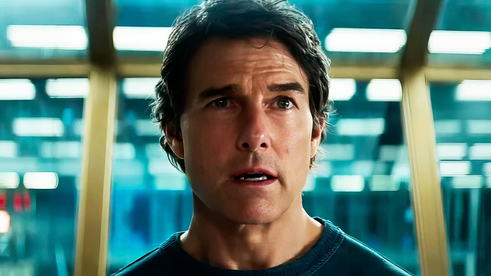 "I Grew Up With Keanu": Tom Cruise Praises Keanu Reeves & Reveals He ...