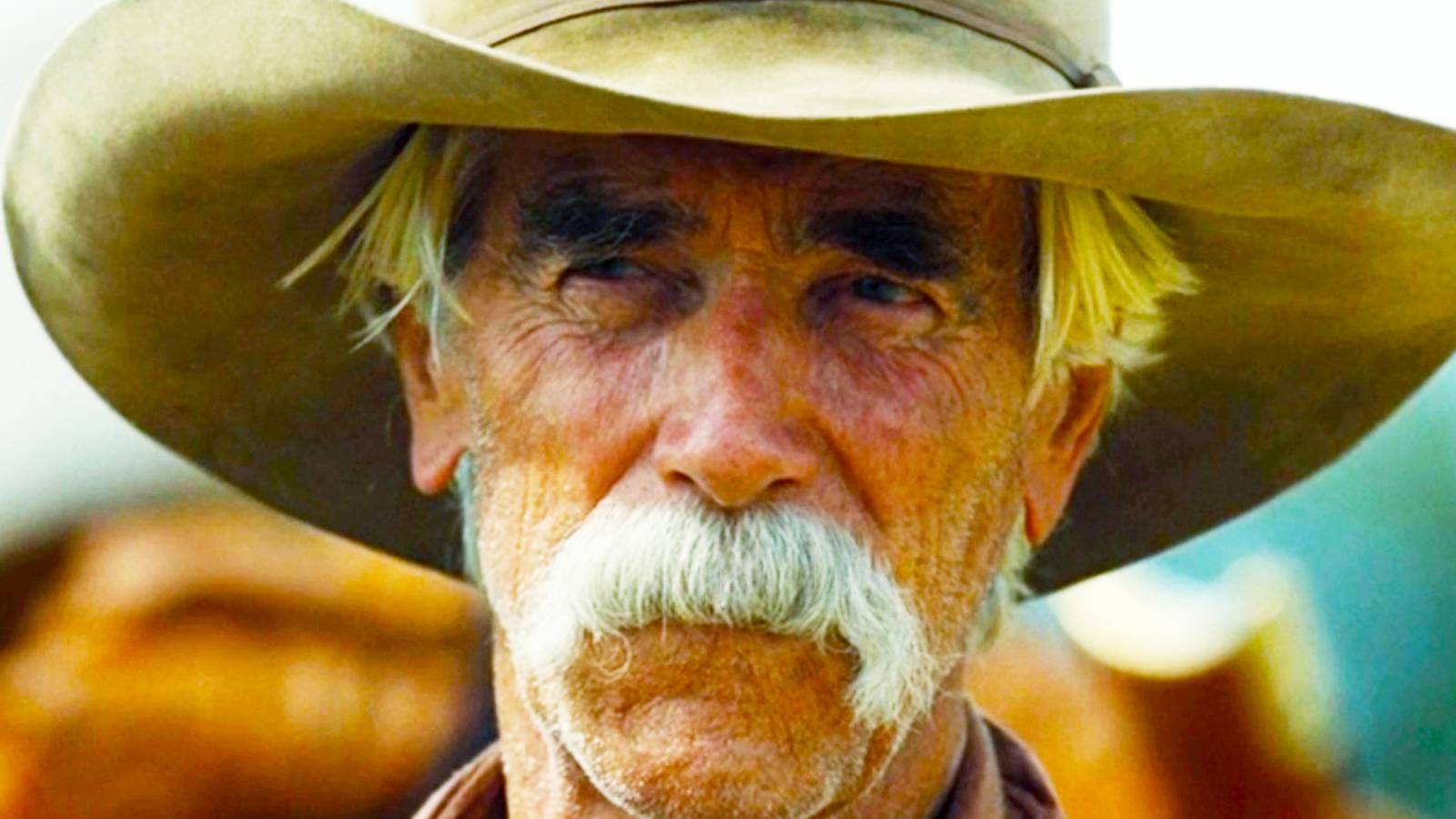 I Hope Sam Elliott's Landman Season 2 Casting Doesn't Follow Taylor Sheridan's Season 1 Trend