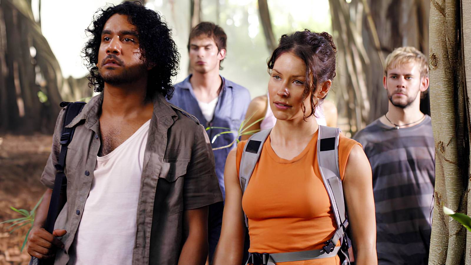 I Just Learned One Of Lost's Best Characters Was Inspired By A Classic ...