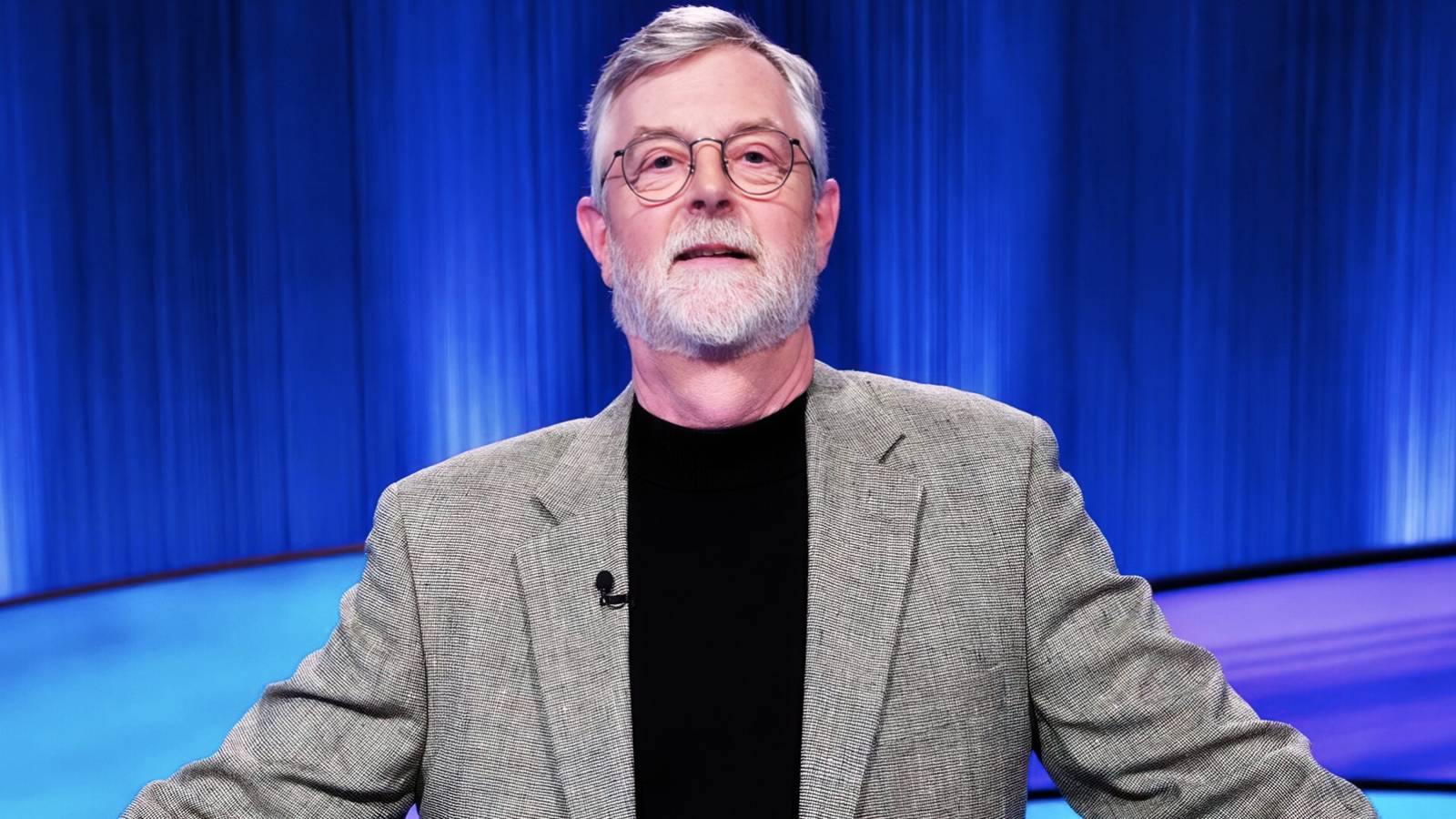 "I Know What I Know": New Jeopardy! Champion Jim Carpenter Reveals ...