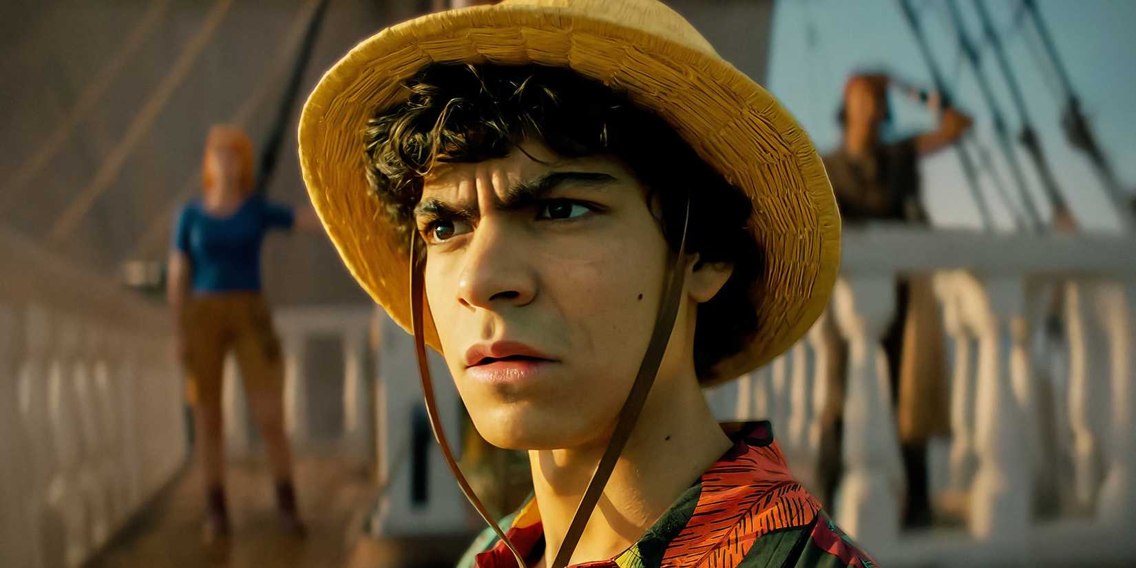 One Piece Season 2 Release Window Revealed