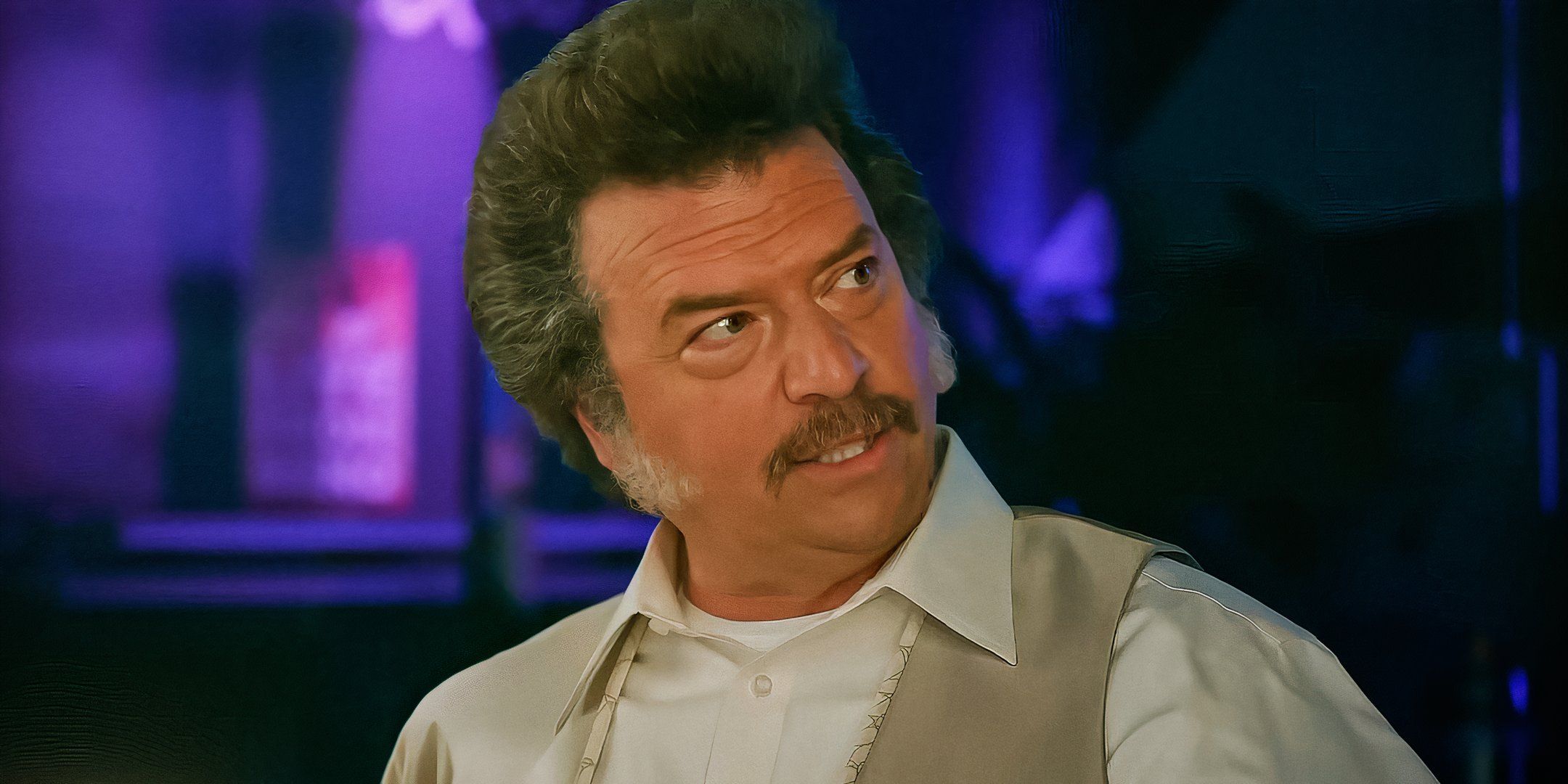 Baby Billy's The Righteous Gemstones Ending Officially Redeemed His ...