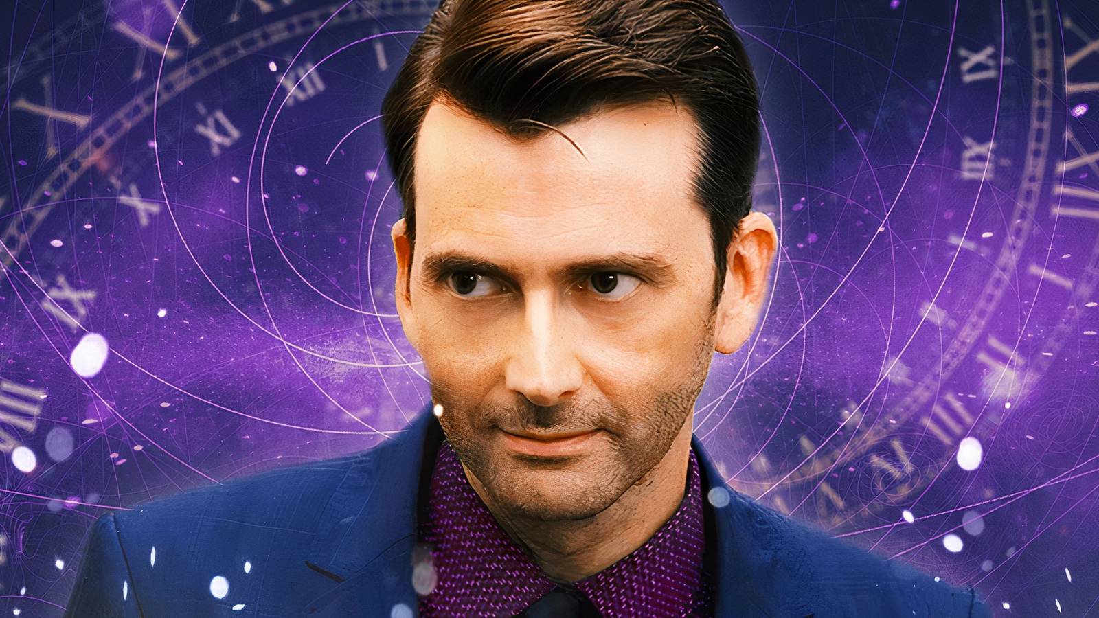 I’m Convinced I Know The Best Way For David Tennant’s Truly Terrifying ...