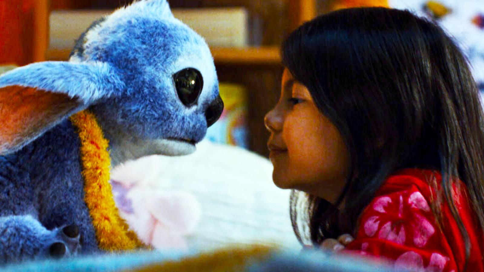 I’m So Upset Lilo & Stitch Cut One Of The Most Important Parts Of ...