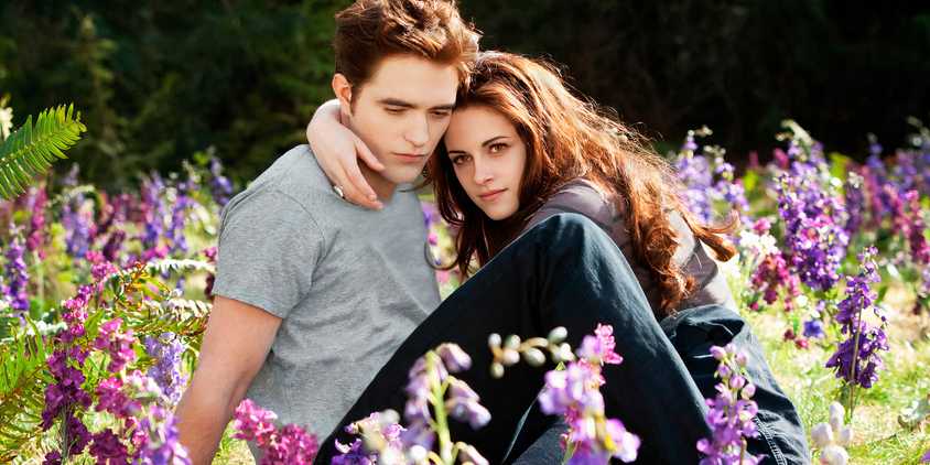 Twilight Actor Feared The Movie's Best Scene Was "Terrible" During Filming