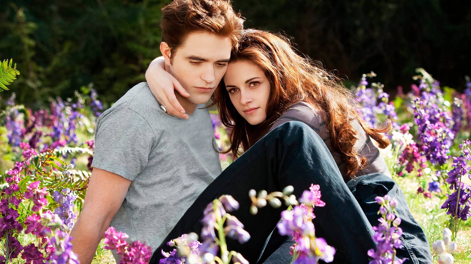 I Saw Twilight's Final Movie At An Advanced Screening In 2012, And It ...