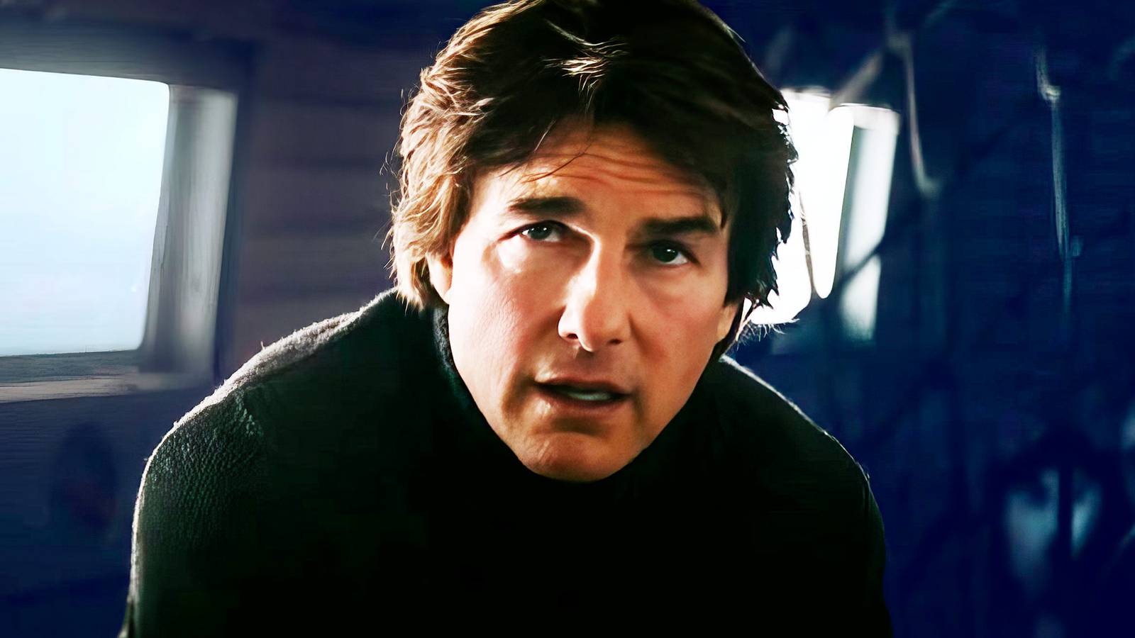 “I Was So F**king Impressed”: Tom Cruise’s Next Movie Will Show Off His ...