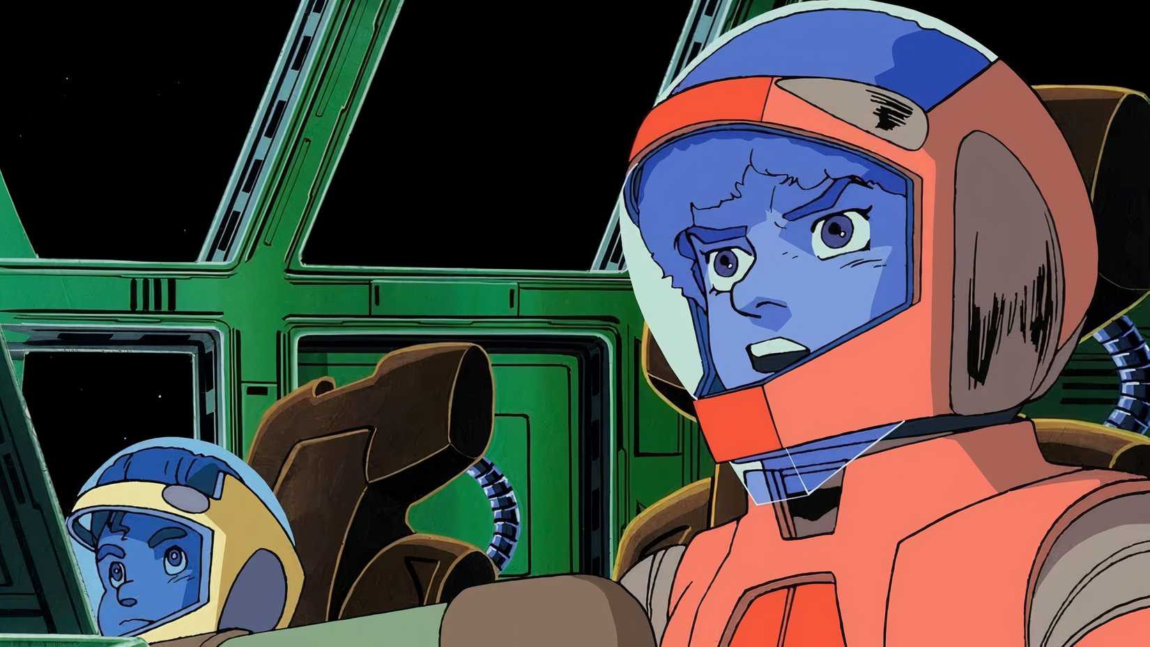 Hello Kitty's Creator Once Made a Mech Anime That Mobile Suit Gundam ...