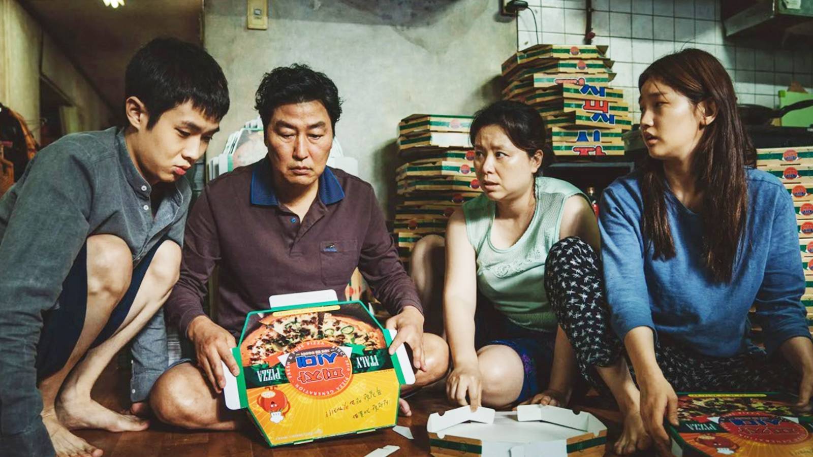 10 Foreign Films That Rival Parasite's Cinematic Mastery