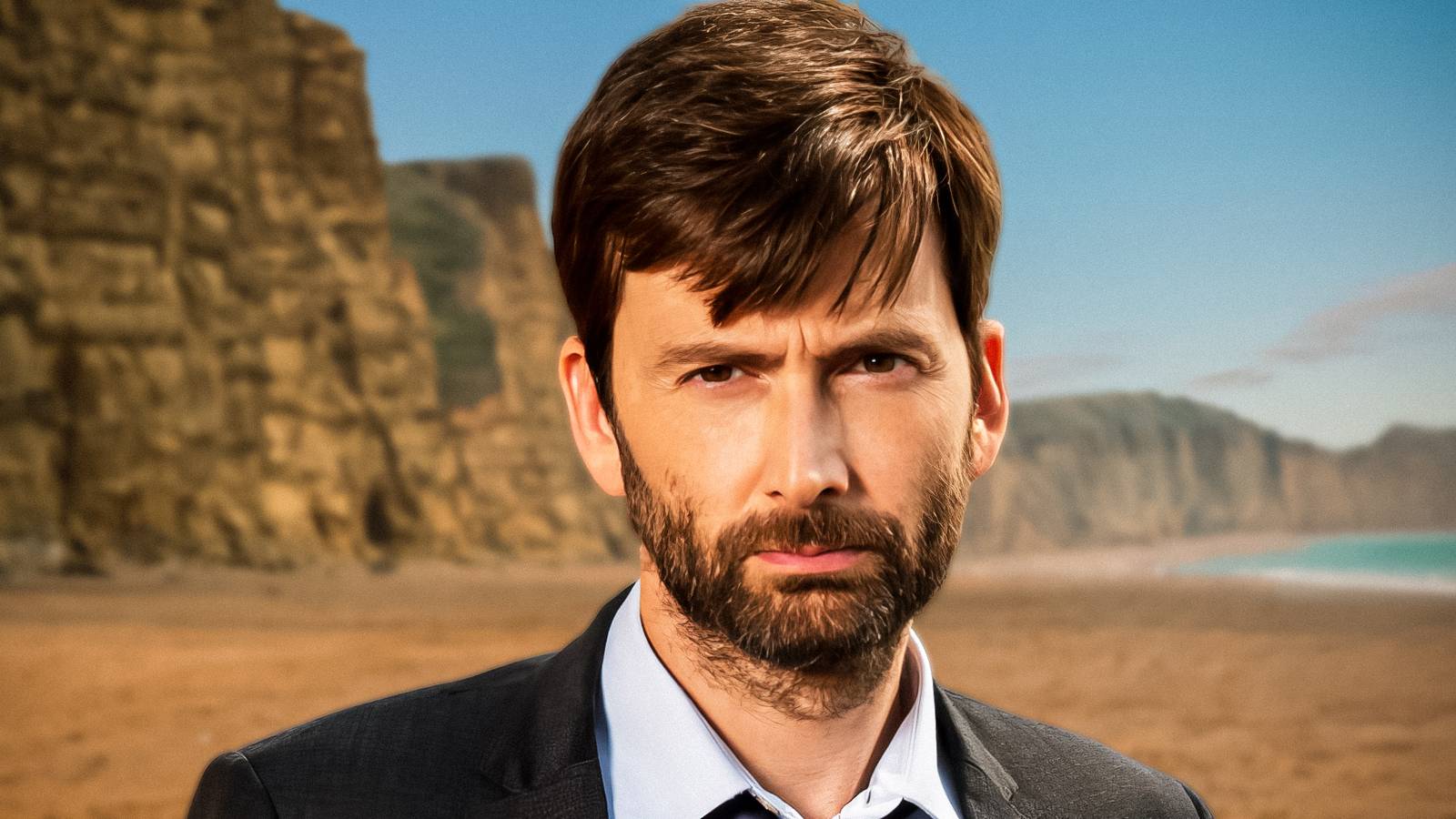 If You Love David Tennant, You Can't Miss His Underrated British ...