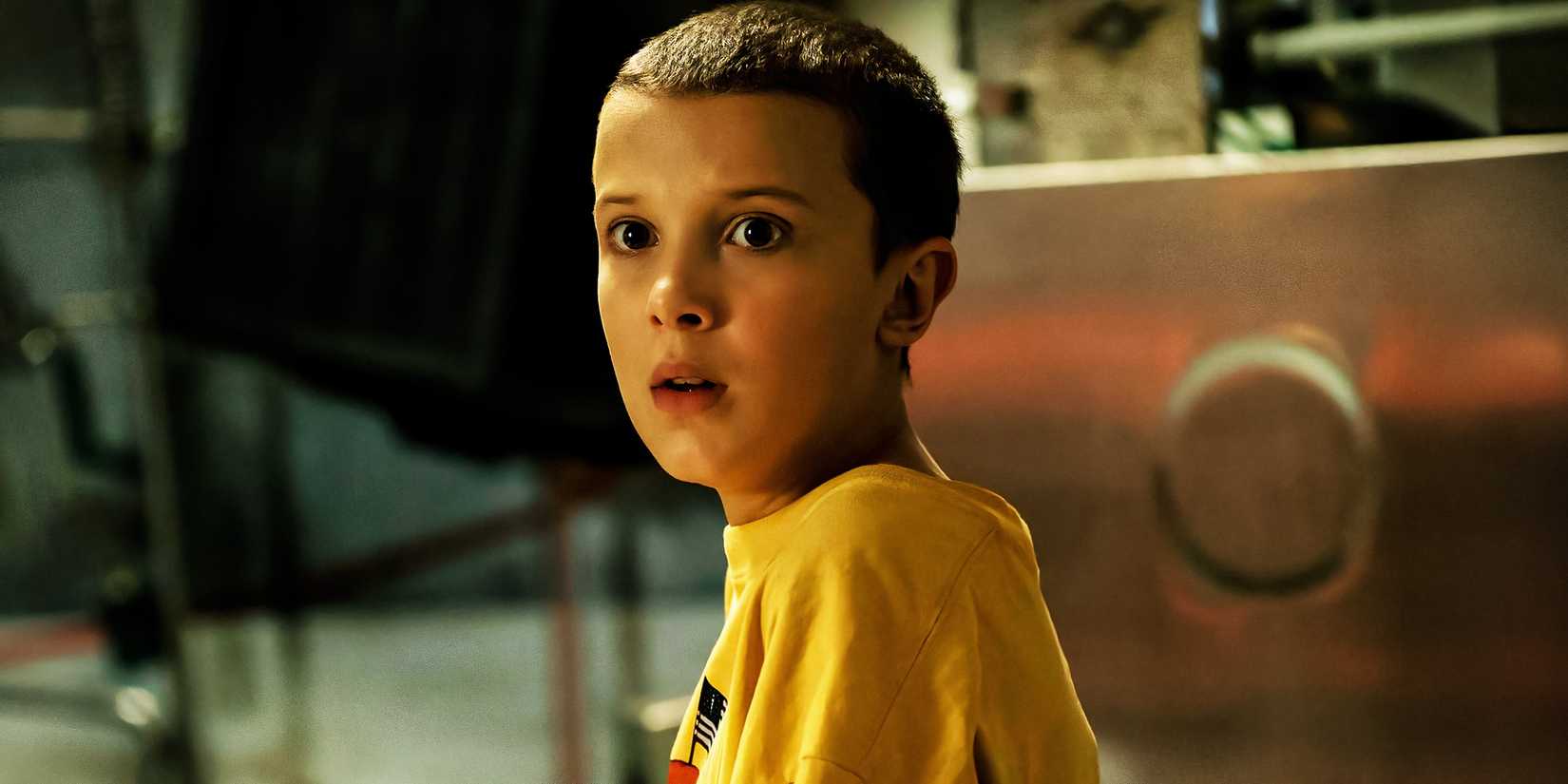 The Duffer Brothers' Next Netflix Show After Stranger Things Revealed ...