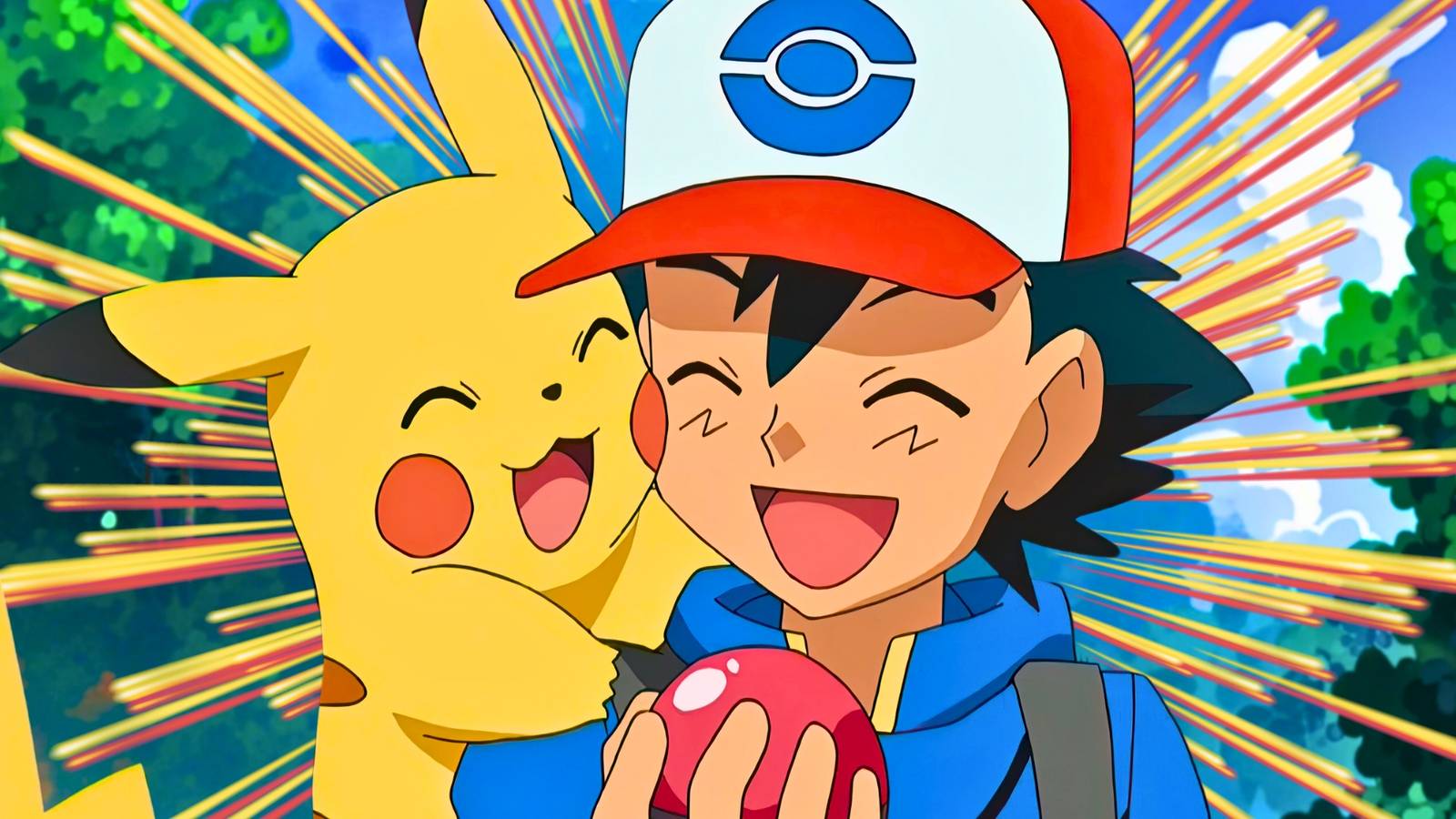 Is Pikachu Really Ash's Strongest Pokémon? We Analyzed All of His ...