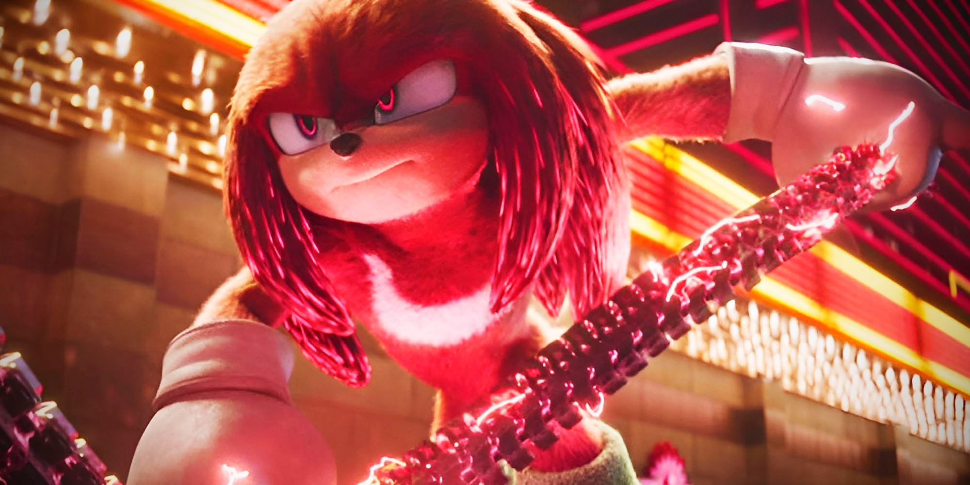 Knuckles Summary, Trailer, Season List, Cast, Where to Watch and More