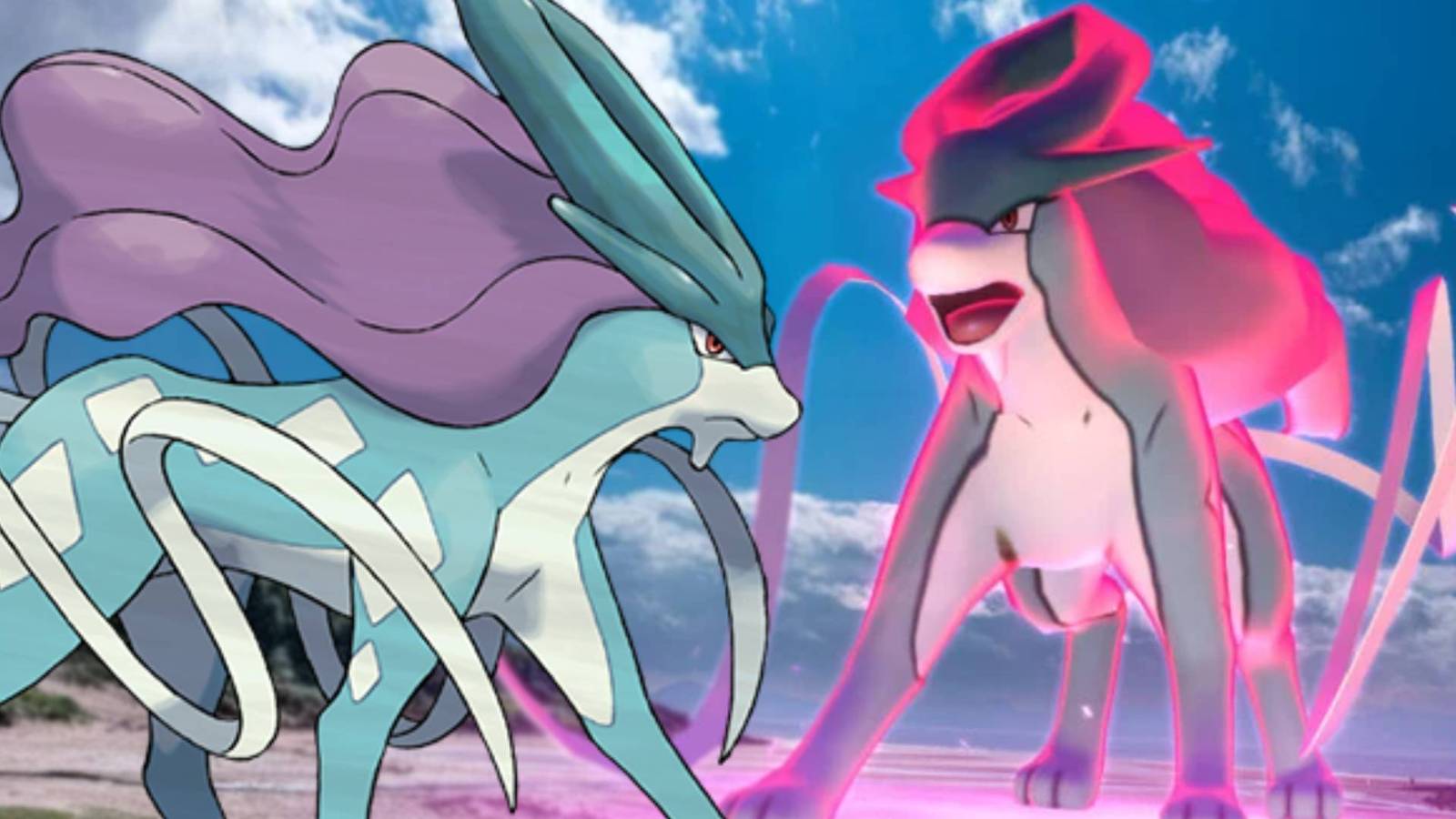 Pokémon GO: Dynamax Suicune Max Battle Weekend Guide
