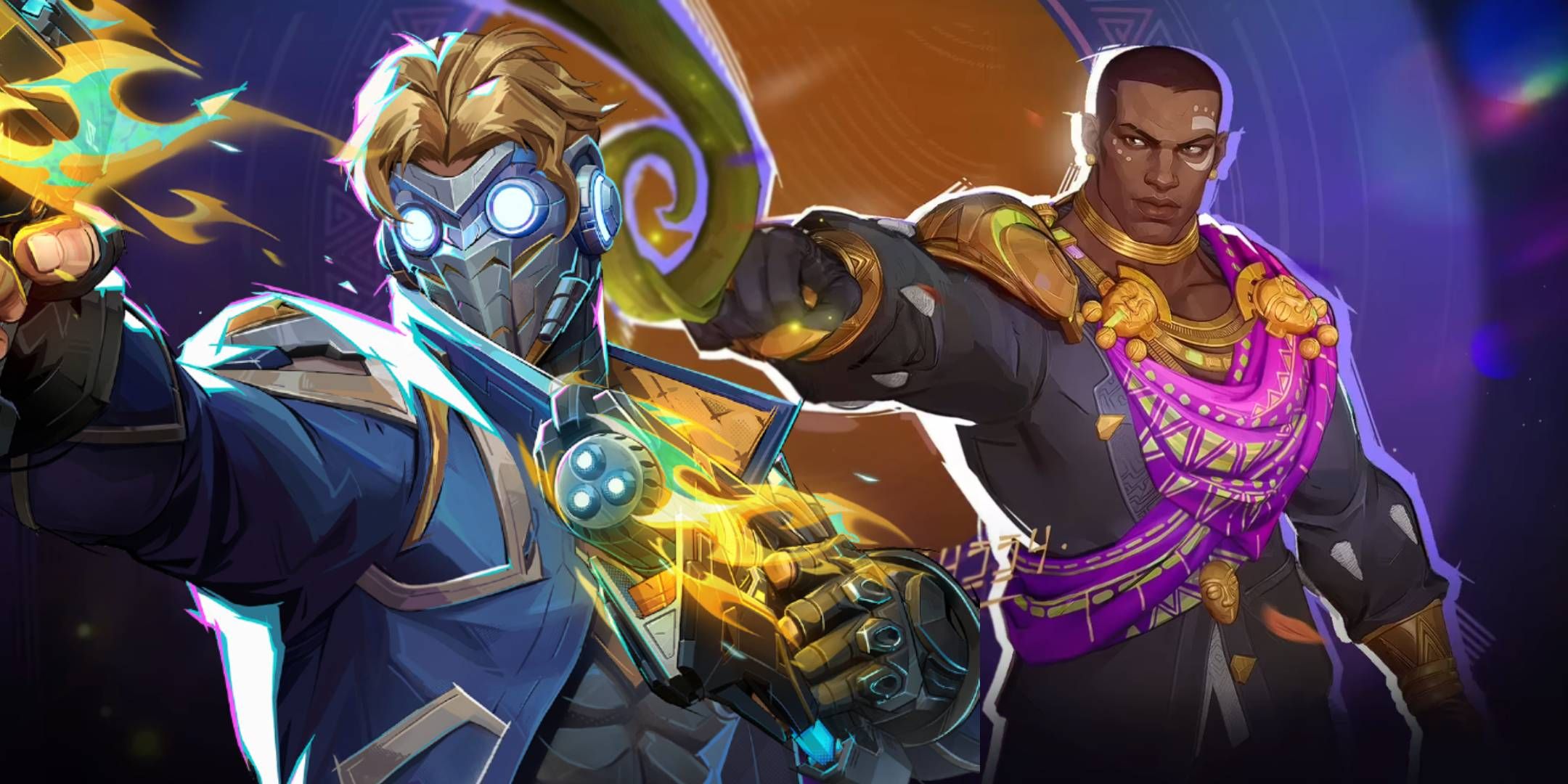 Marvel Rivals: How To Get Lord Icons Fast