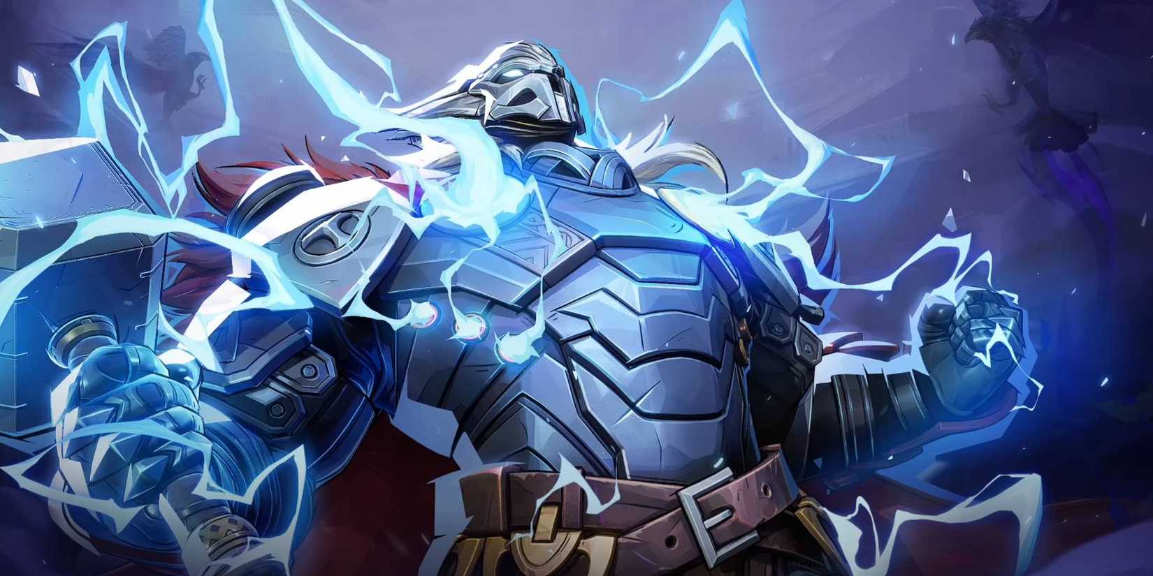 Marvel Rivals: How To Get Lord Icons Fast