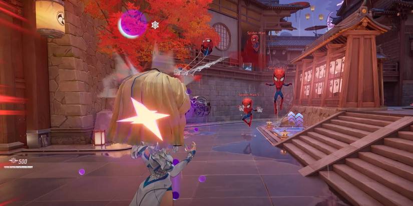 Marvel Rivals: Giant-Sized Hive Mind Mode Guide