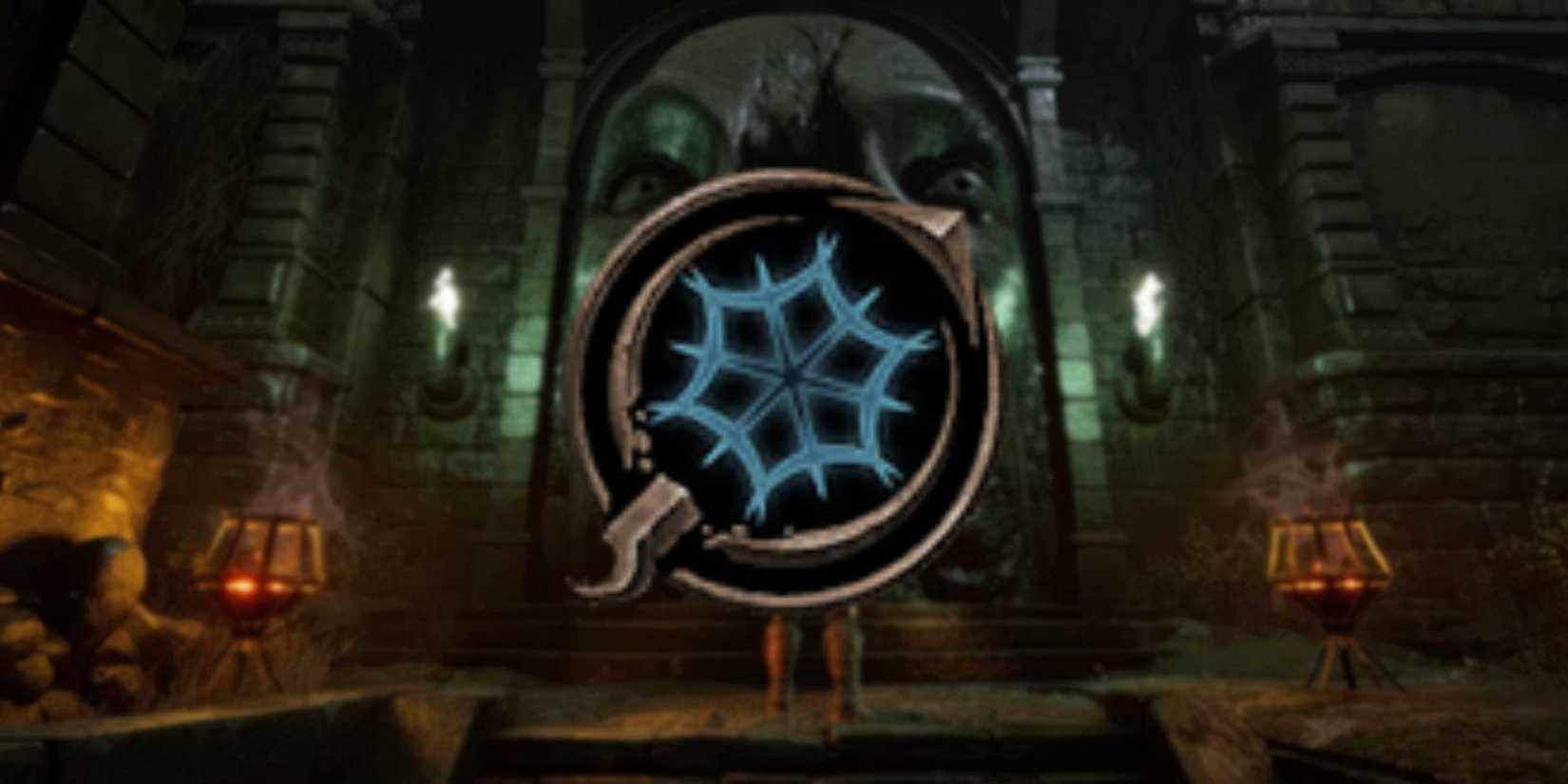 Oblivion Remastered: 10 Best Destruction Spells, Ranked