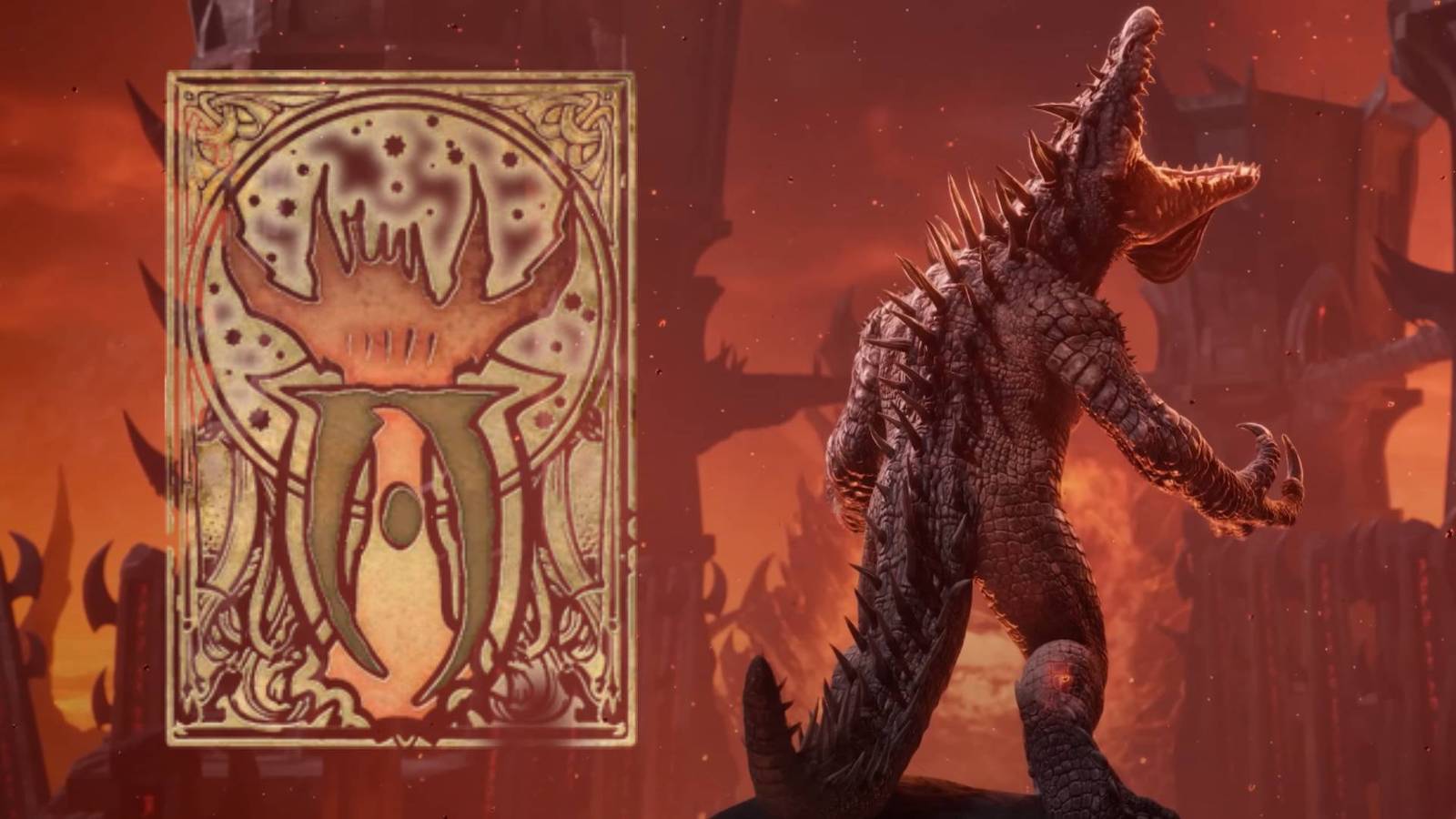 Oblivion Remastered: 10 Strongest Summons, Ranked