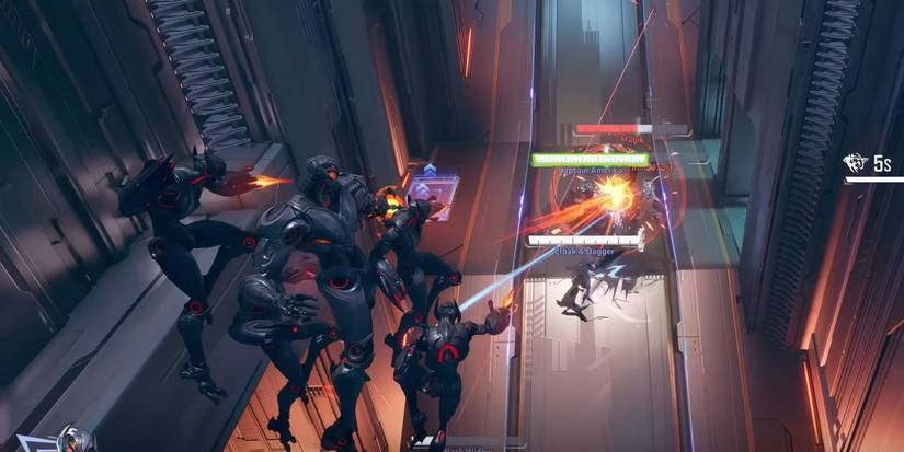 Marvel Rivals: How To Play Ultron (Abilities, Ultimate, Tips & Tricks)