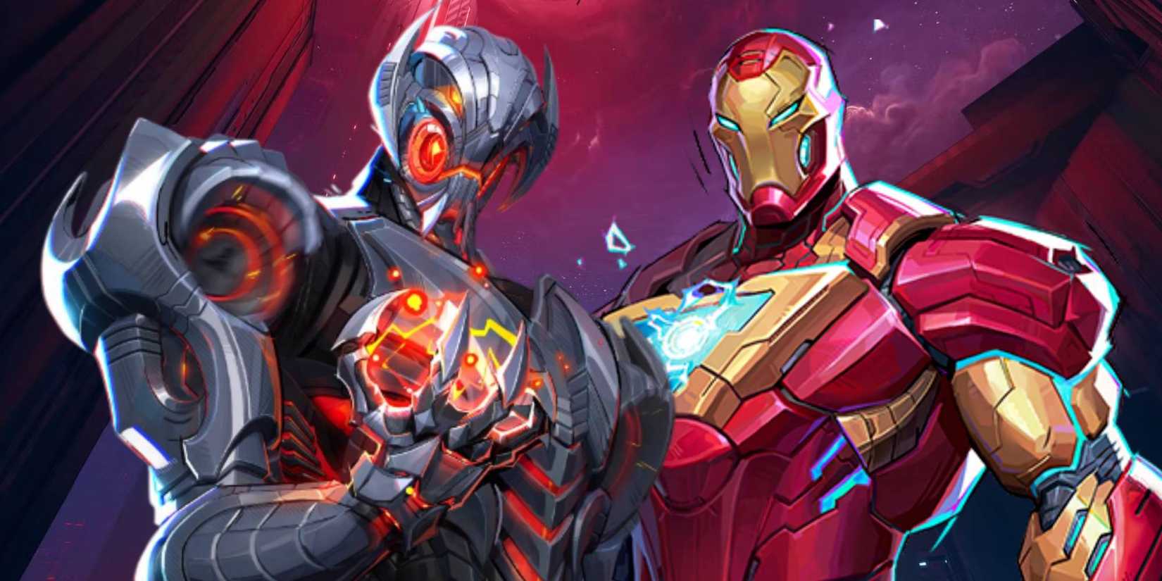 Marvel Rivals: How To Play Ultron (Abilities, Ultimate, Tips & Tricks)