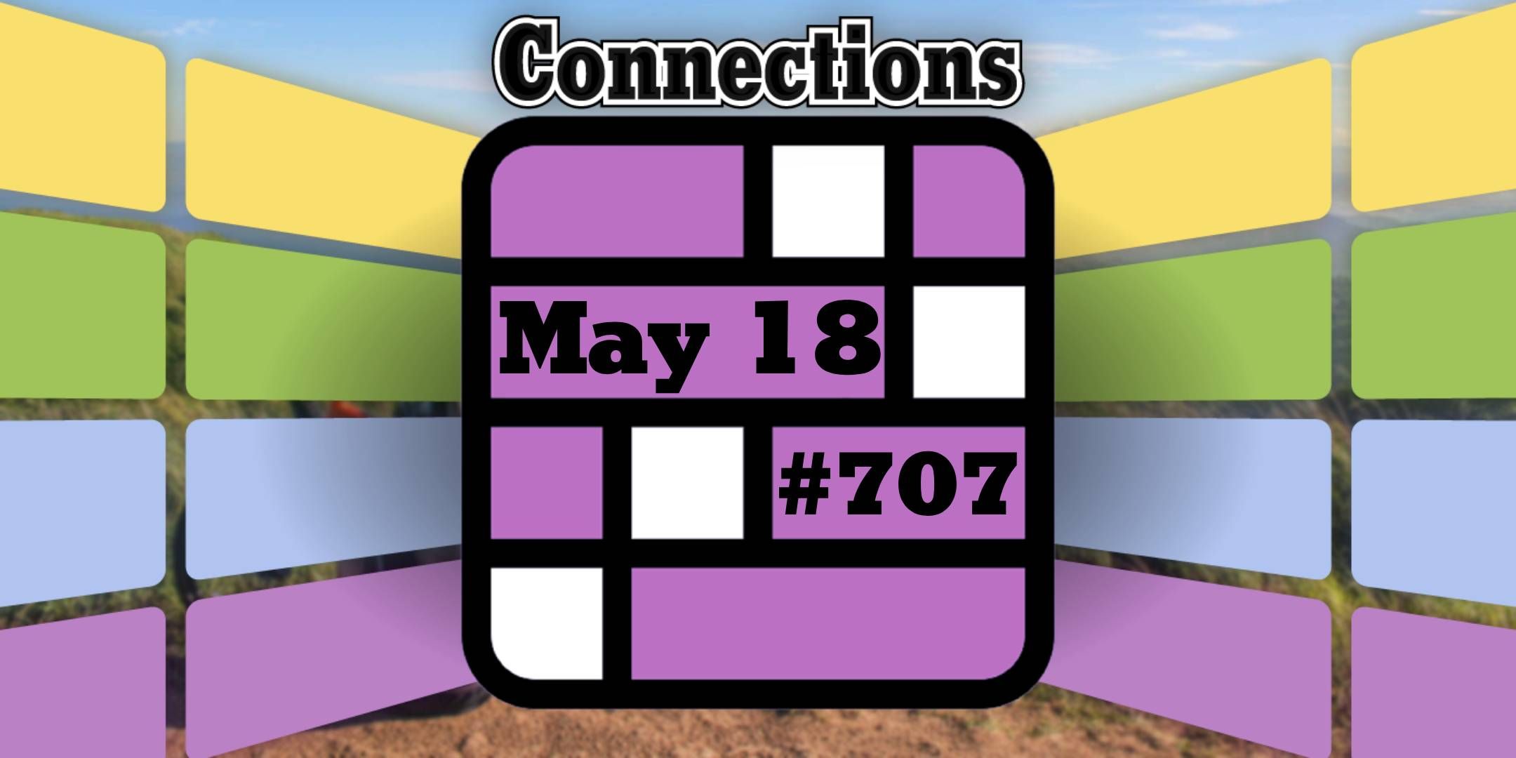 Connections | ScreenRant