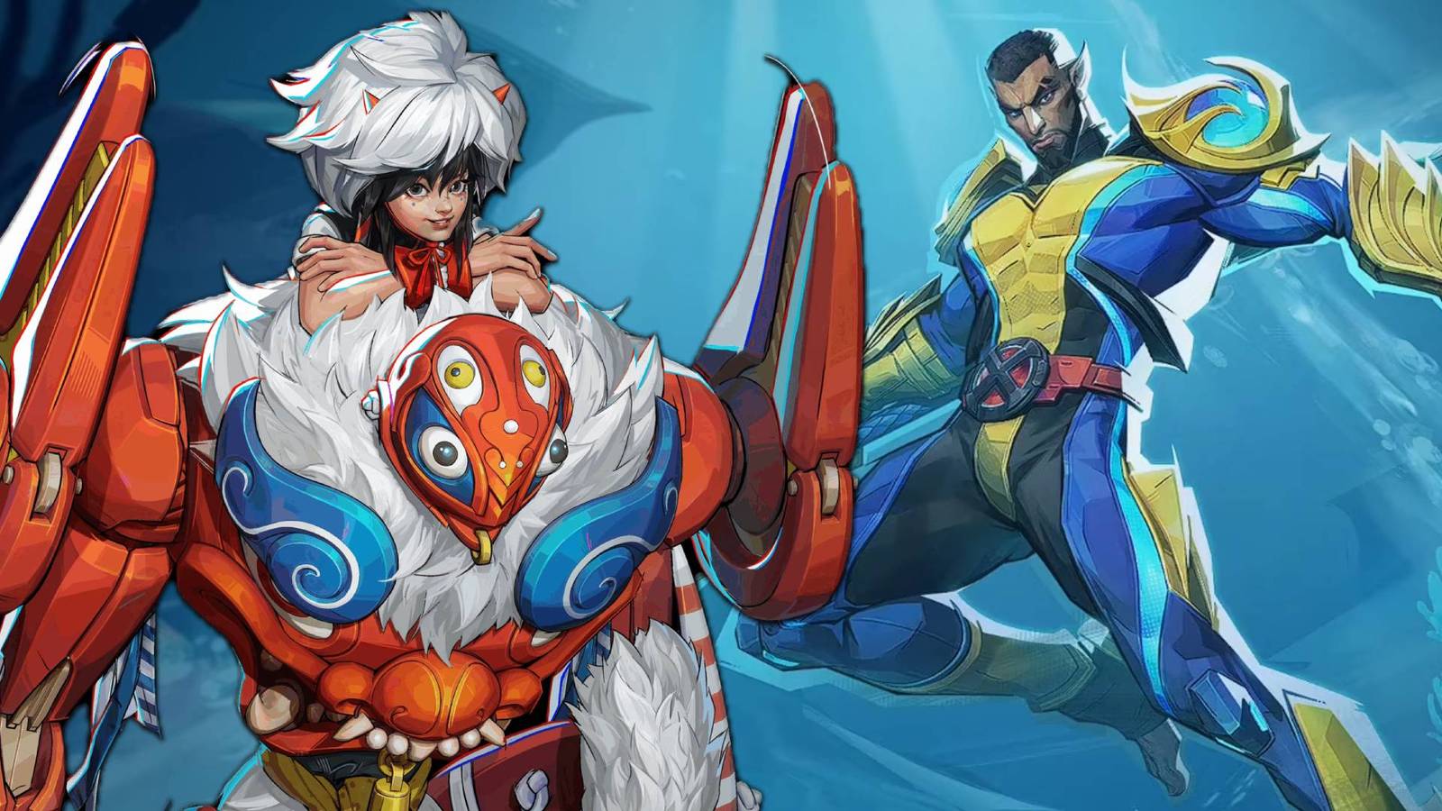 Marvel Rivals Now Allows You To Gift Skins: Here's How To Do It