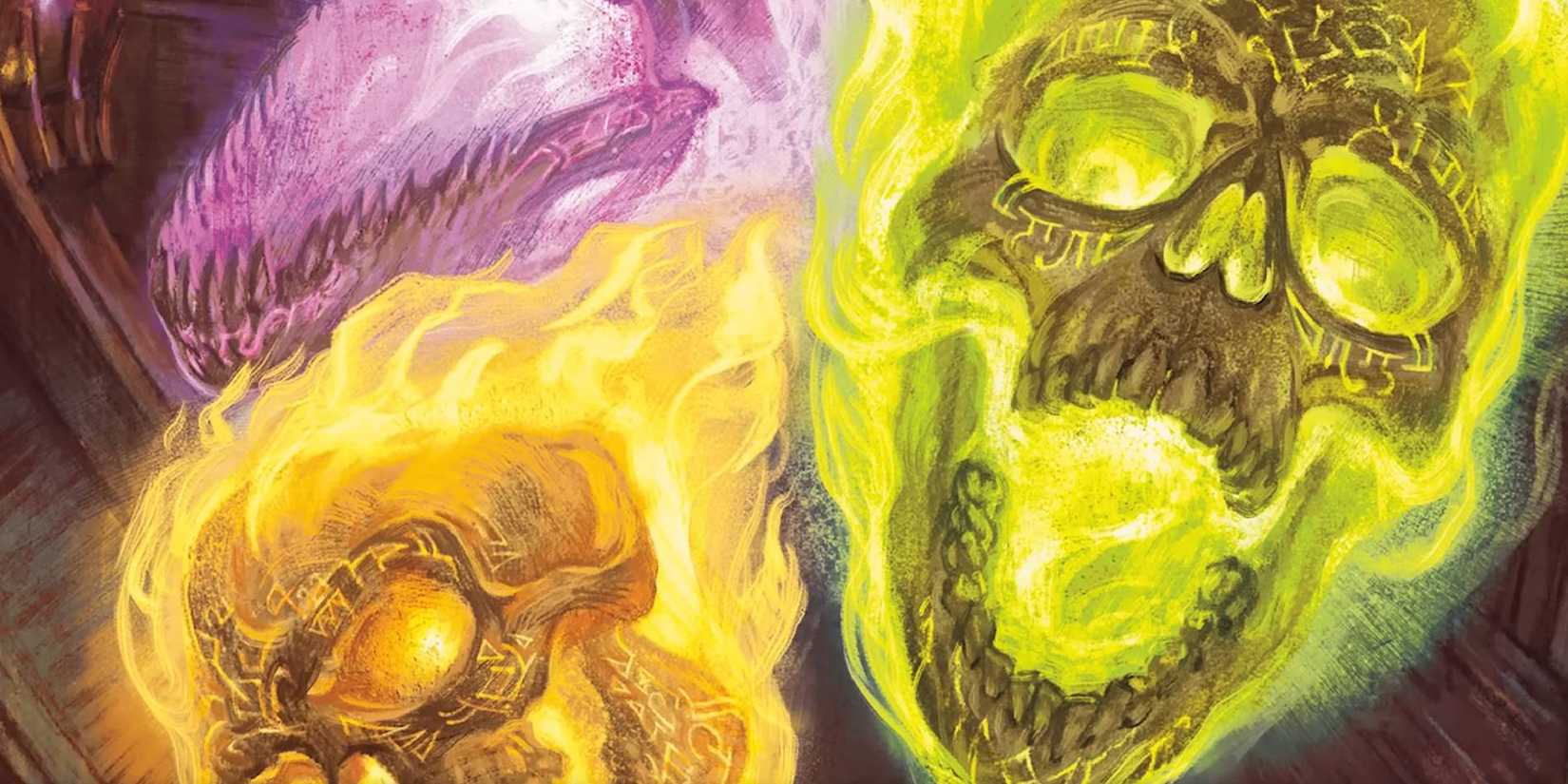 10 Most Unexpectedly Difficult Monsters In D&D