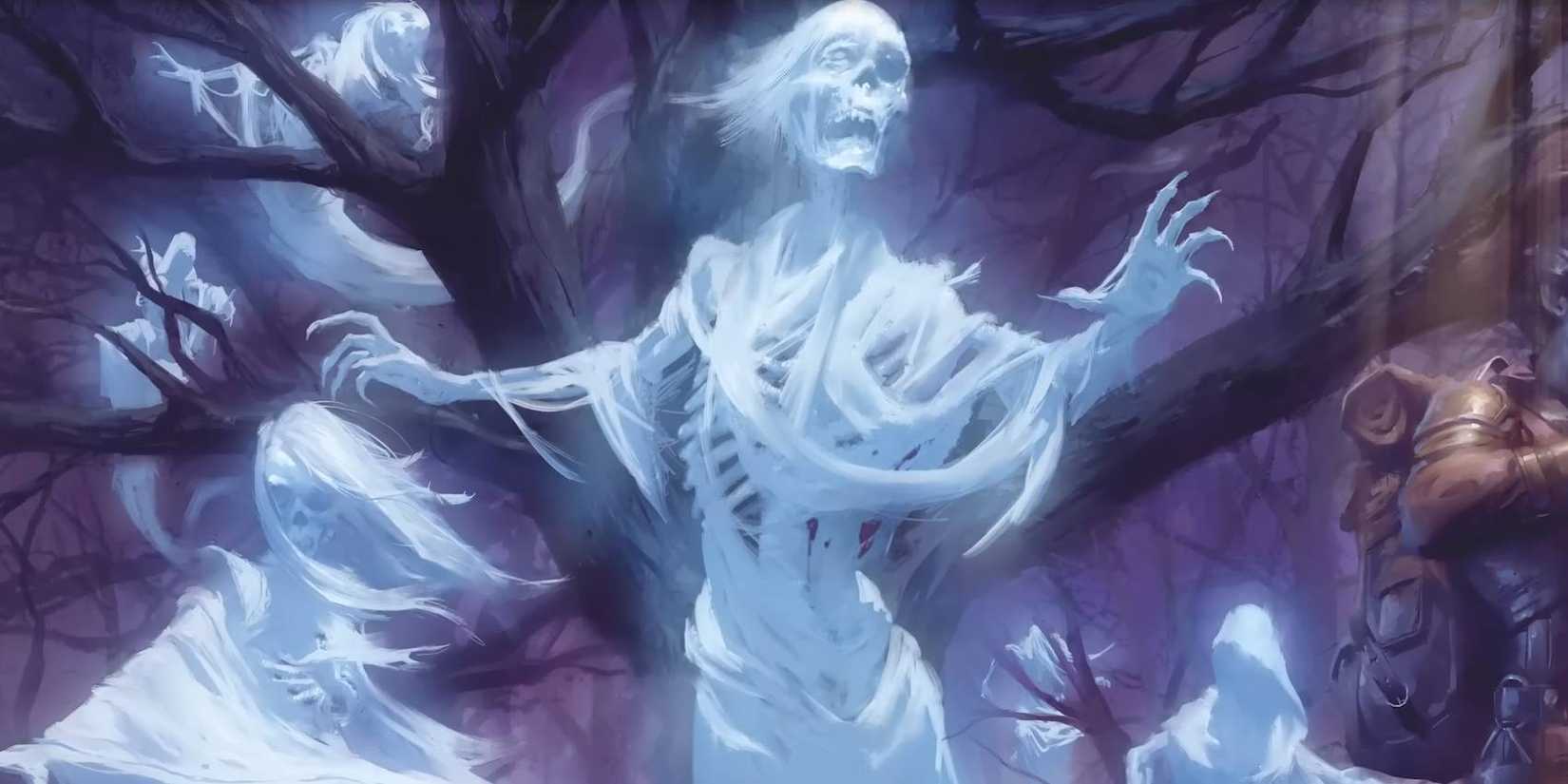 10 Most Unexpectedly Difficult Monsters In D&D