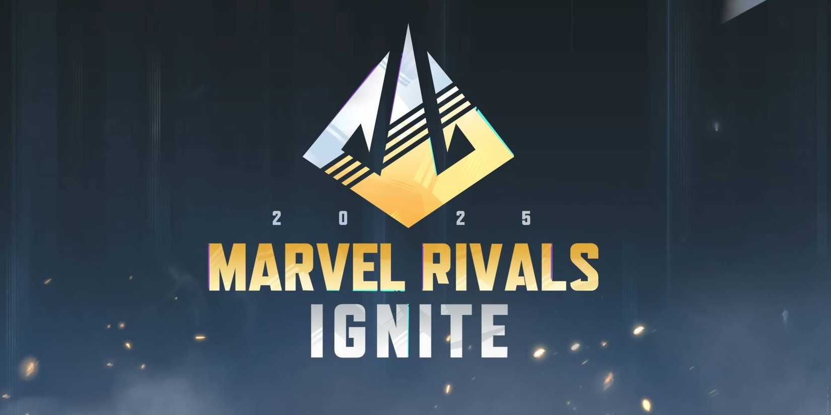 Marvel Rivals: How To Register For The Ignite 2025 Tournament